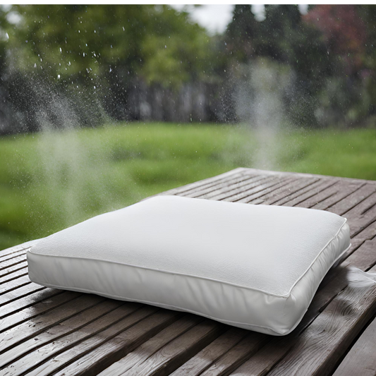 Outdoor Dry Fast Foam: Latest Addition to Your Home