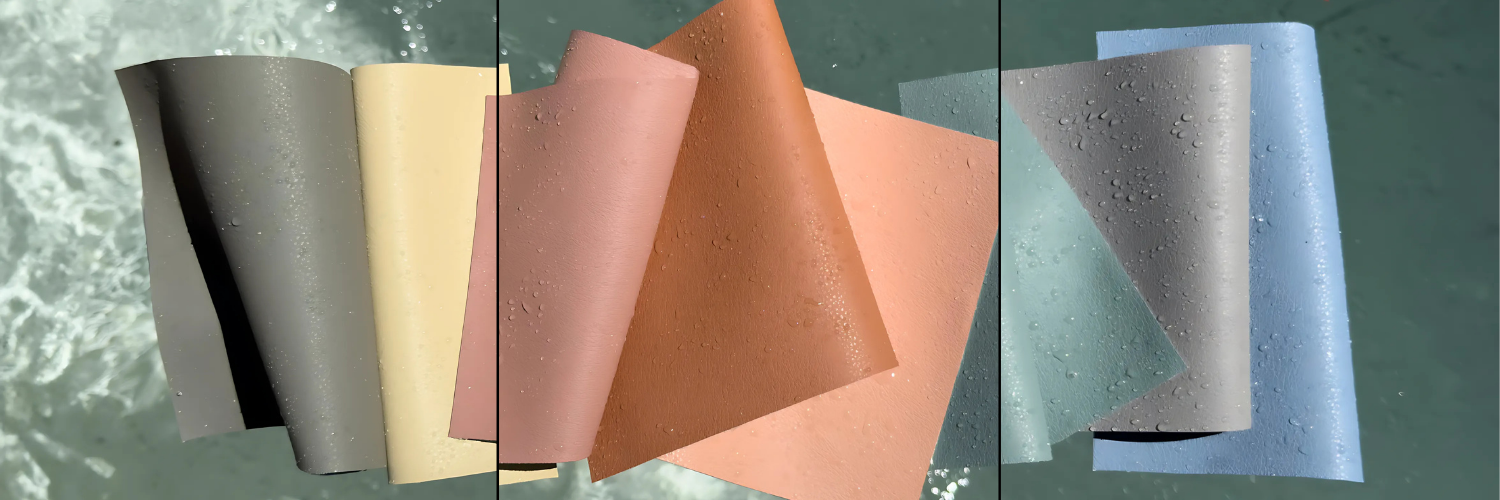 Ultraleather | Premium Antimicrobial Polyurethane Fabric for Indoor ...