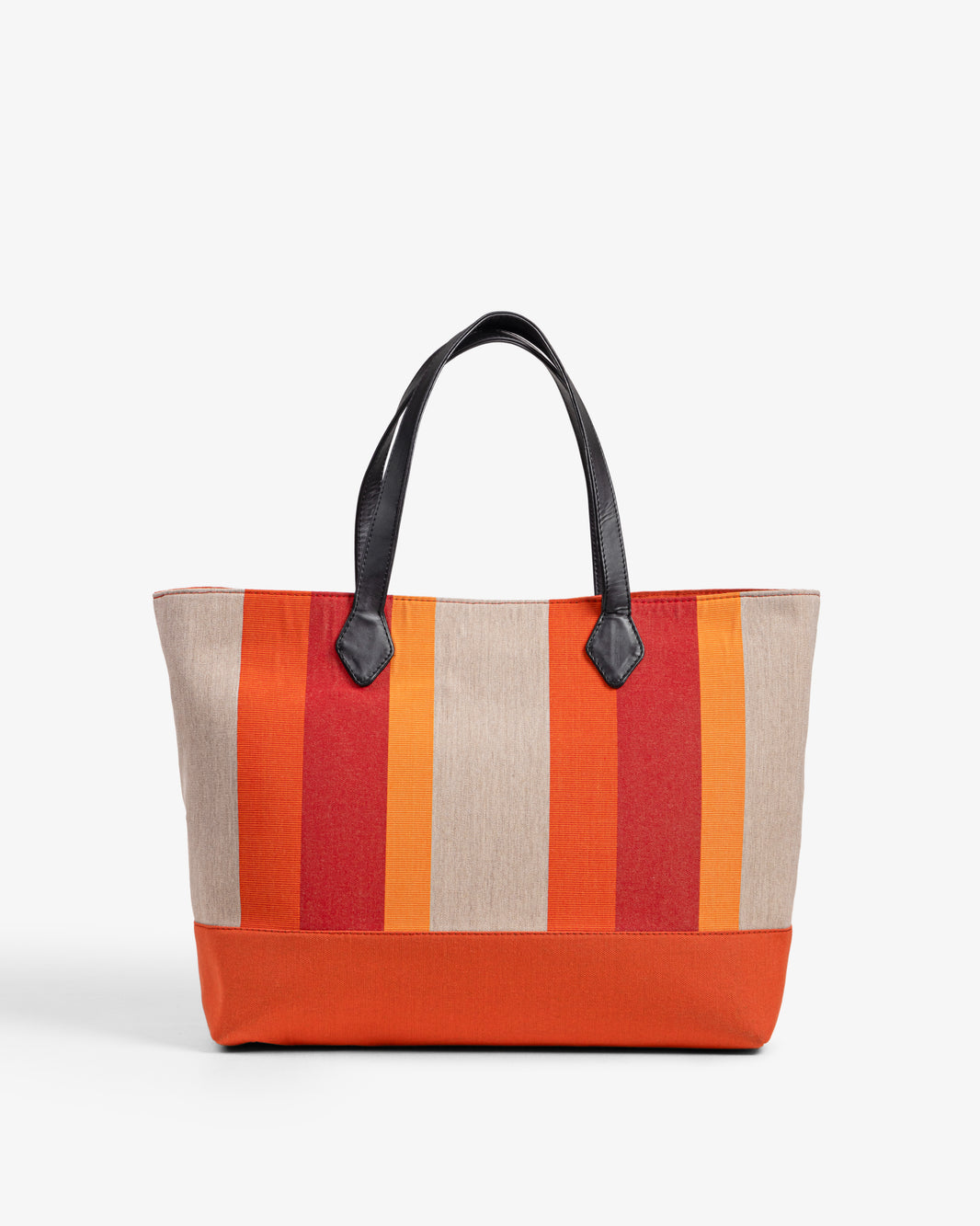 Sunshine Sunbrella® Tote - Brighten Your Day with Style | Fabrica Kraft