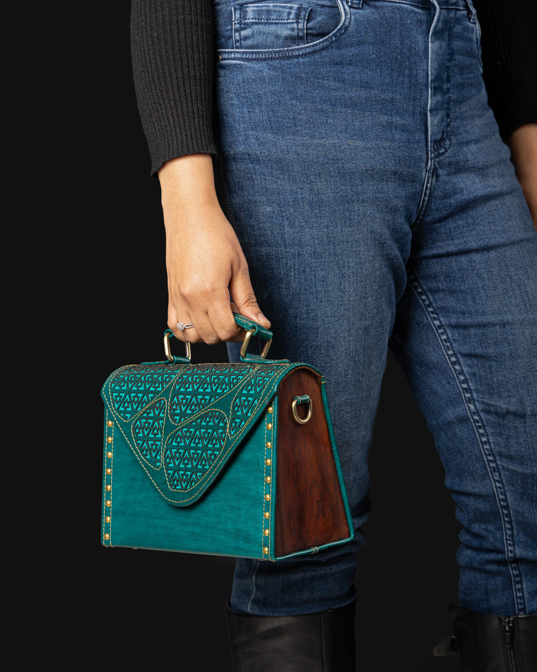 Handmade Bags
