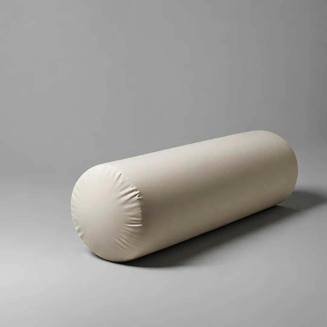 Poly Round Bolsters